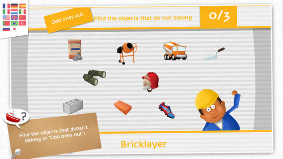 Match & Play by Chocolapps