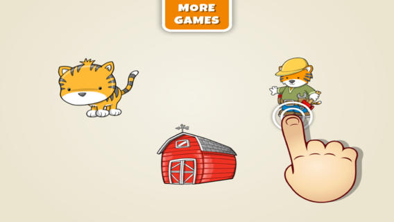 Match & Play by Chocolapps