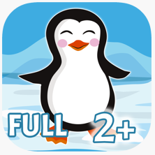 Find My Pair 3 - Safe Game for Kids and Toddlers